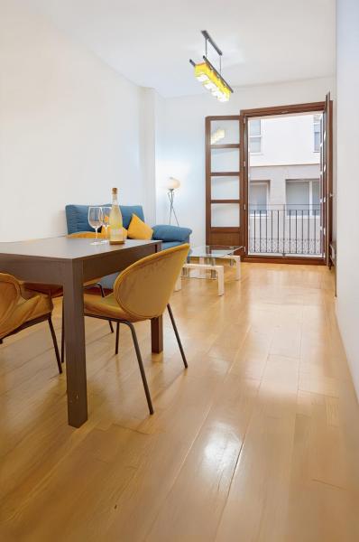 Grand Central Market Suites By Valenciaflats Eu - Paterna