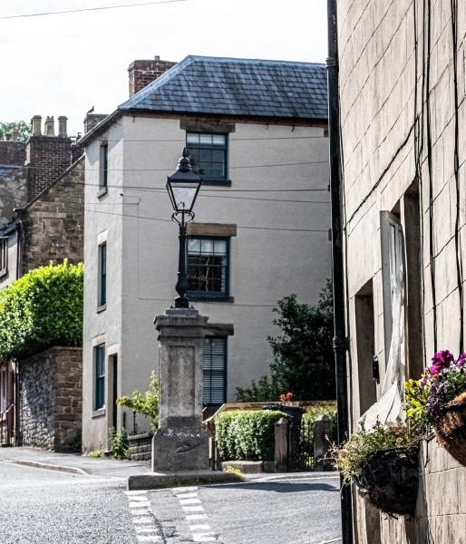 Wirksworth Townhouse - Full Of Character - Matlock