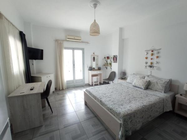 Santorini Sigala Studios 1 - Santorin