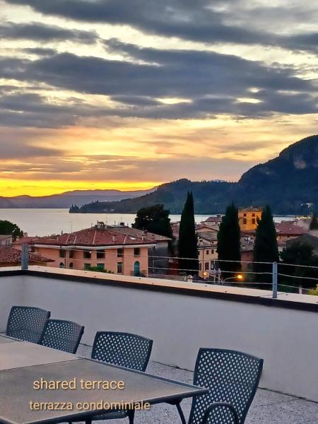 Regina Gardesana Lakeshore - Garda