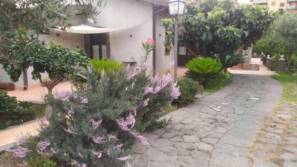Il Giardino Di Galatea - Aci Castello