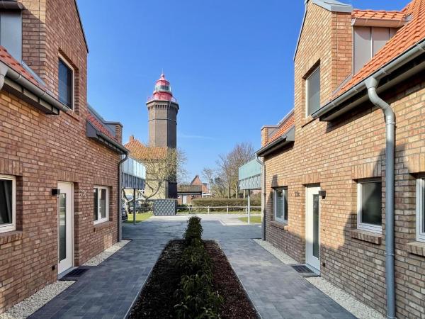 Am Dahmer Leuchtturm 23d - Dahme