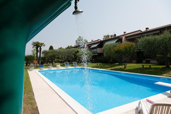 Apartment Ortensia - Regarda Travel - Lazise