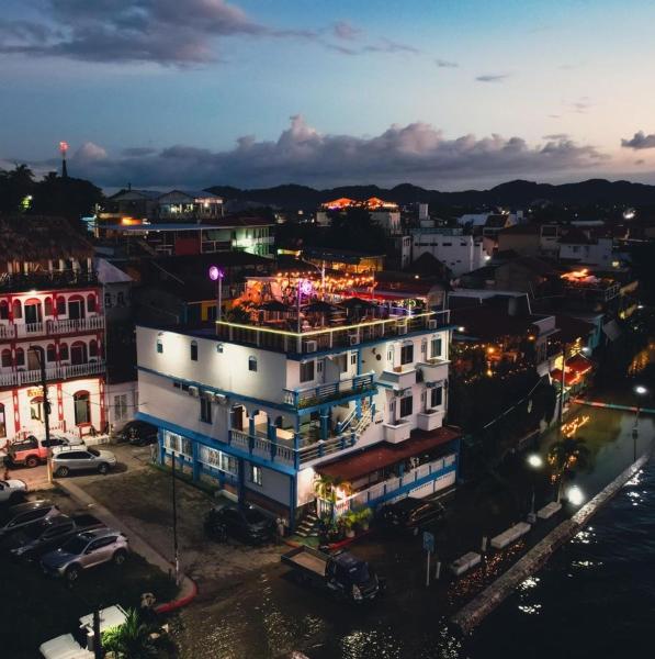 Hotel La Union - Guatemala