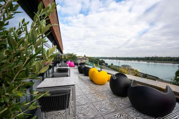 Prize By Radisson, Bonn City - Bonn