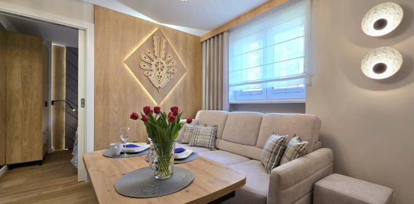 Vip Apartamenty Kościelna - Zakopane
