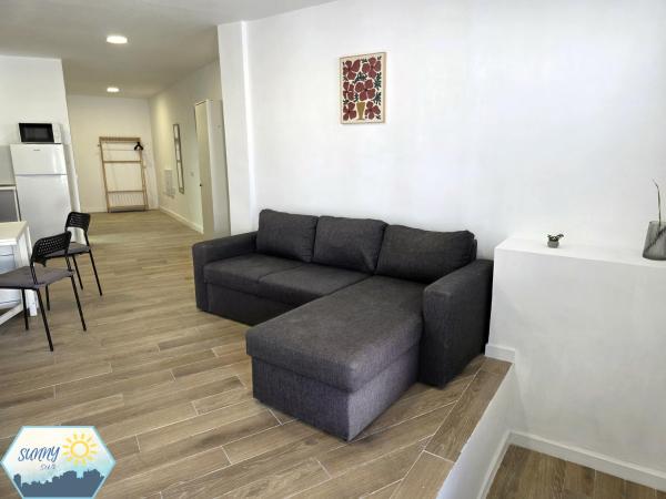 Sunny Churriana Jacaranda Ii - Alhaurín de la Torre