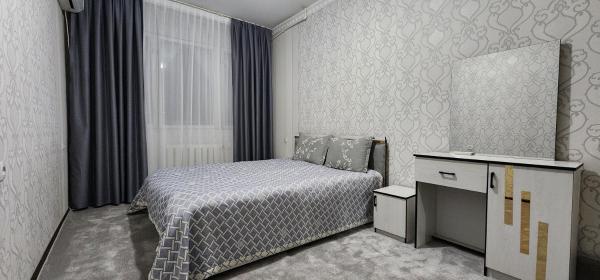 Panorama City Apartment - Tashkent