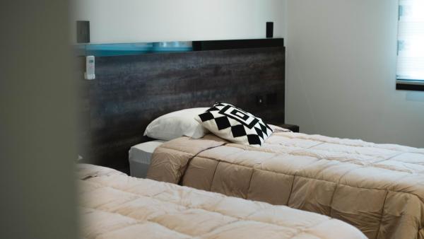 Hotel Alto Center - Centenario