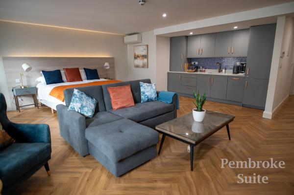 Kilkenny Suites - Kilkenny