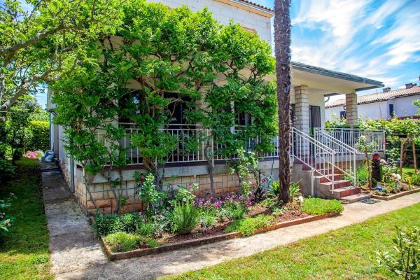 Olivia Apartment, Zambratija - Umag