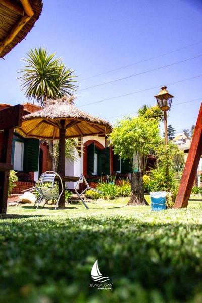 Bungalows Punta Azul - Villa Carlos Paz