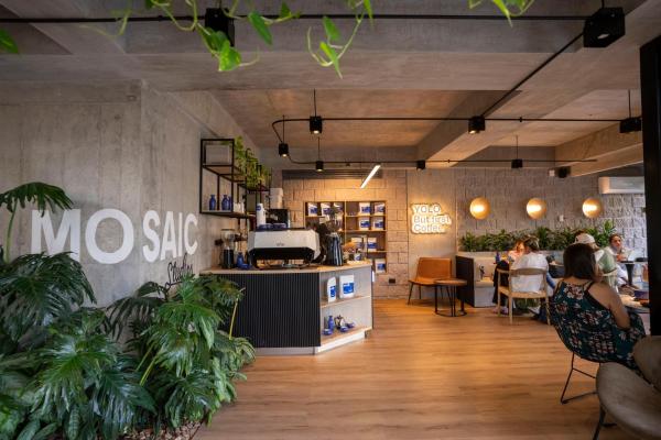 Mosaic Studios Buenavista - Barranquilla