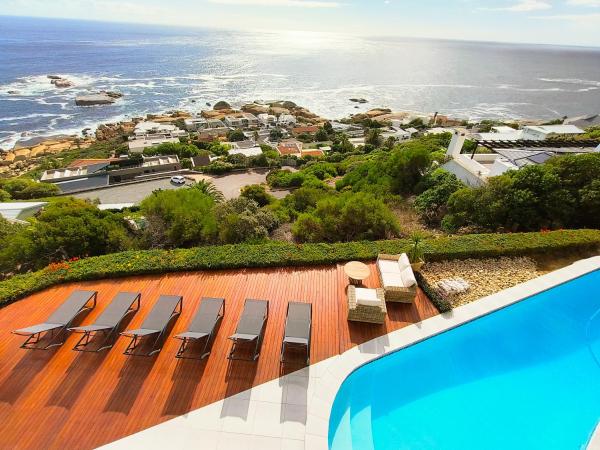 Casa Papale' Luxury Accommodation - Le Cap