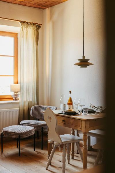 Staudingerhof - Marquartstein