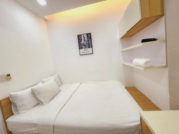 Apartment Near Secc District 7 - Ho Chi Minh City