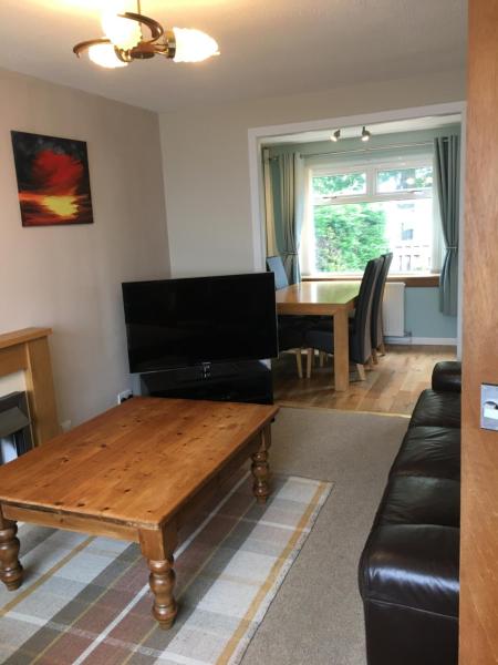 Divine Holiday Lets - St Andrews, UK