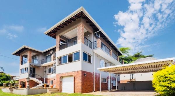 Flowithlin Guesthouse 3 Bedroom Self-catering Unit - Durban