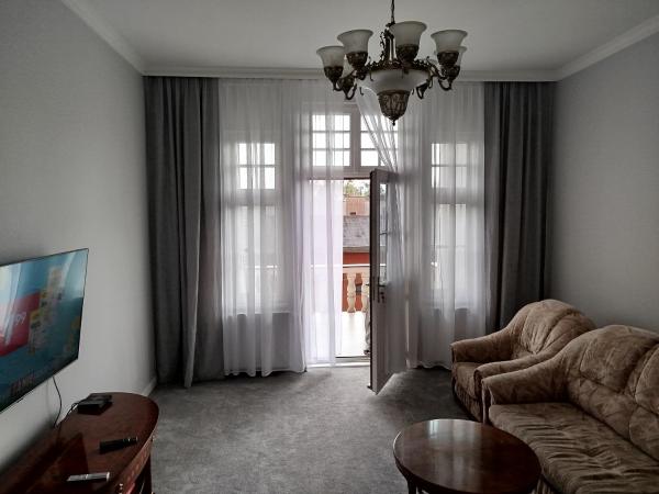 Anastazja Apartament - Torun