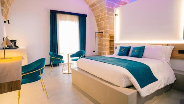 Regina Elena Suites & Private Spa - Gallipoli