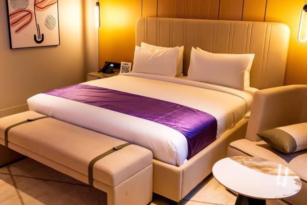 The Jagz Hotel - Ibadan