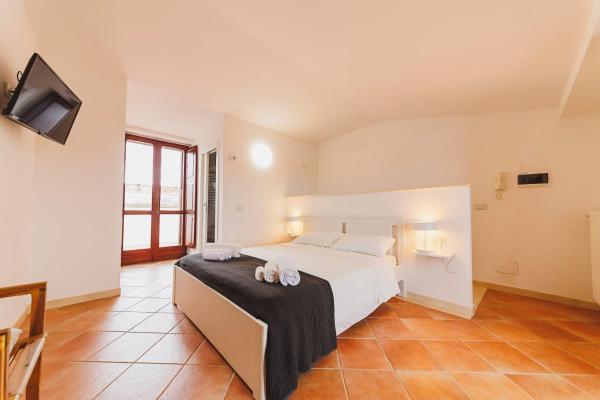 Don Ciccio Apartments&suite - Mola di Bari