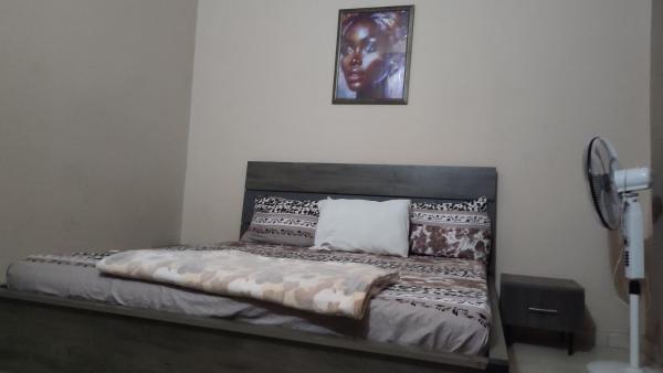 Chez Mamanta - Senegal