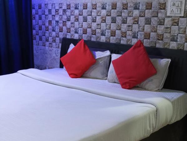 Hotel New Daimond - Mohali
