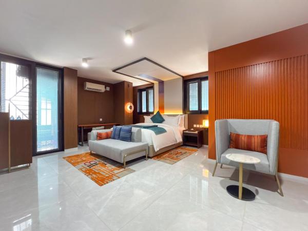 Wellborn Hotel Limited - Nigeria