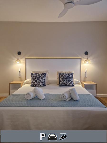 Hotel Bodegón De Peñíscola - Vinaròs