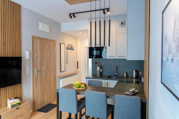 Apartament Na Urlop - Family Time - Siglany - Ustroń