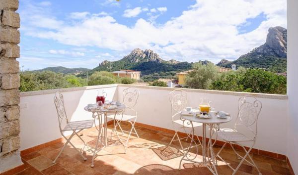 Domus Ilex - Arzachena