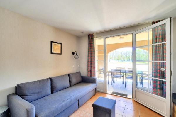 La Résidence Du Lac - Maeva Home - Appartement 2 Pièces 4 Personnes - Sélection Mae-5611 - Monflanquin