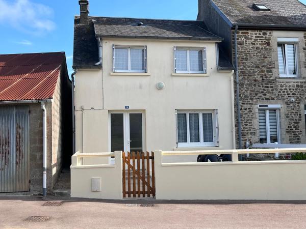 Maison De Ville - Doville