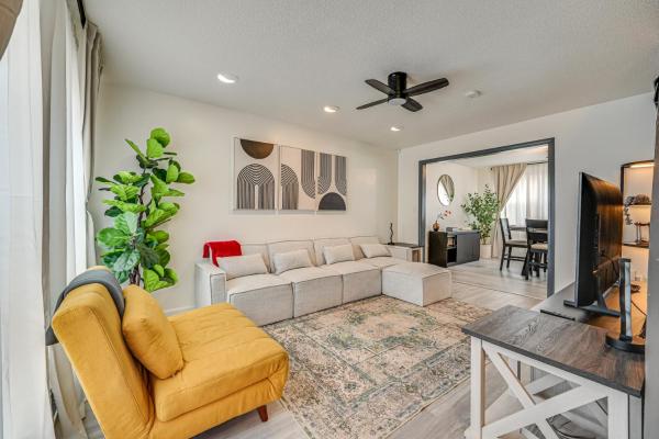 Townhome 1 Mi To Colt Park And Industrial District! - Hartford, CT