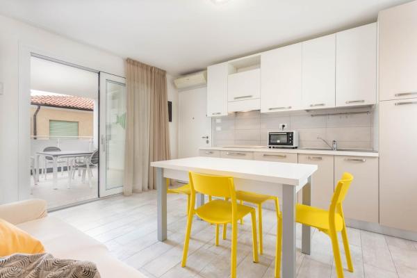 Residence Blu Indaco - Lignano Sabbiadoro