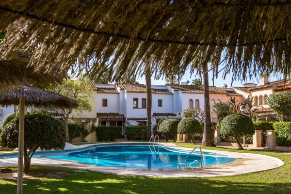 K-palm By Nuka Homes - Xàbia