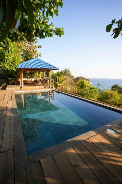 El Xalli Hotel - El Salvador