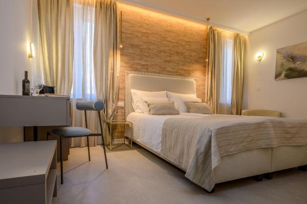 Kostela Spalato Luxury Rooms - Split