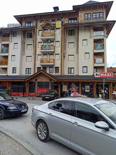 Apartman ÐOle - Zlatibor