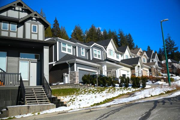 Modern Zen House, Ev Plugin, Mountains, Trails & Stylish Urban Vibe - Pitt Meadows