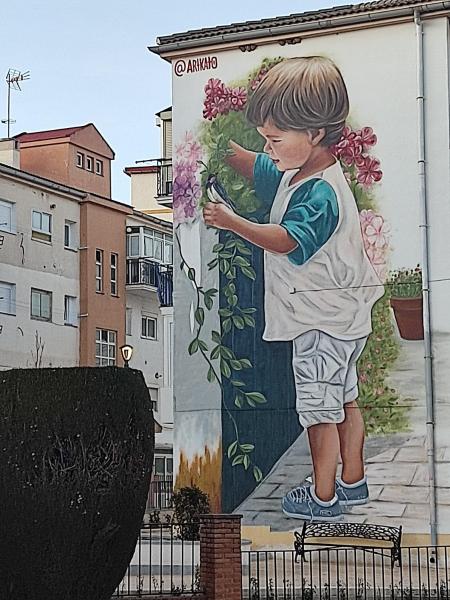 La Serranilla - Ronda