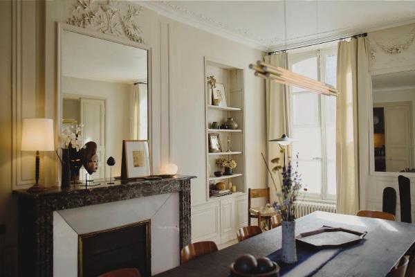 Trama En Perche - Mortagne-au-Perche