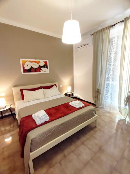 111 Guest House - Bari