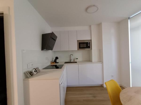 Apartamentos A Pintureira 1 - Redondela