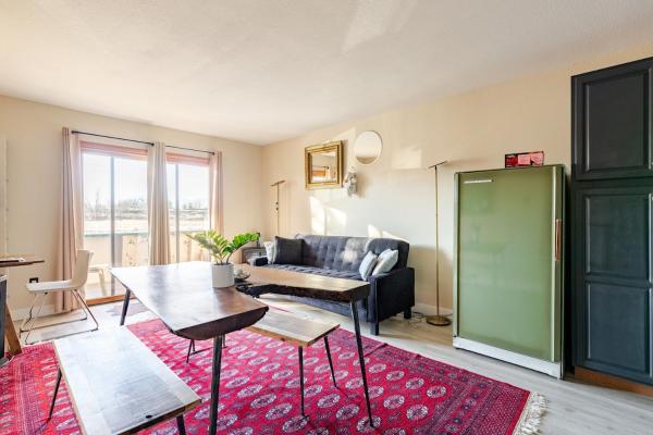 1 Bd Boulder Getaway - Pets Allowed With Full Amenities - Boulder, CO