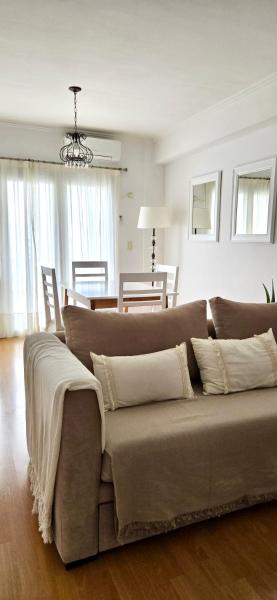 Departamento Paz - Tandil