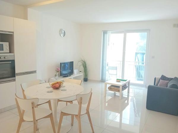 Sliema Ferries Apartment - La Valette