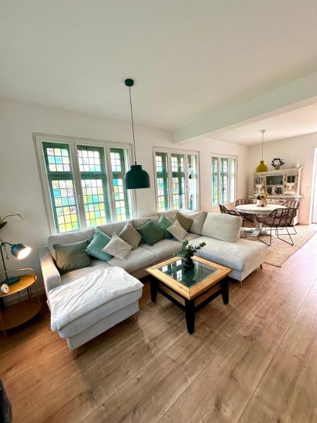 Kleines Landhaus Von 1870 - Overath