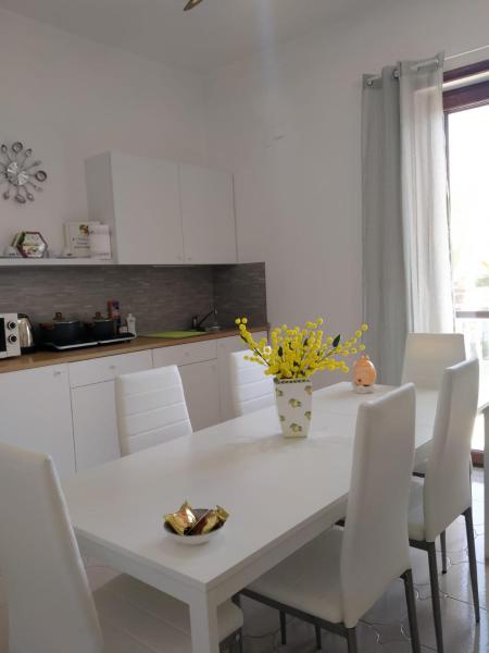 Da Ninnilla Holiday Home Scafati - Pompei